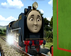 SODOR SIMULATOR NEW ENGINE NEVIL AND UNLOCKING HIRO!!! | atelier-yuwa ...