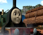 Emily | Thomas The Tank Engine Series Wikia | Fandom