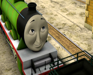Henry | Thomas The Tank Engine Series Wikia | Fandom