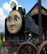 Hiro | Thomas The Tank Engine Series Wikia | Fandom