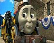 Stephen | Thomas The Tank Engine Series Wikia | Fandom