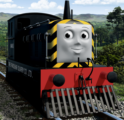 Mavis | Thomas The Tank Engine Series Wikia | Fandom