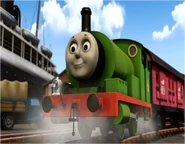 Percy | Thomas The Tank Engine Series Wikia | Fandom