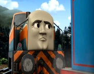 Den | Thomas The Tank Engine Series Wikia | Fandom