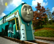 Connor | Thomas The Tank Engine Series Wikia | Fandom