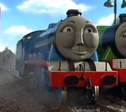 Gordon | Thomas The Tank Engine Series Wikia | Fandom
