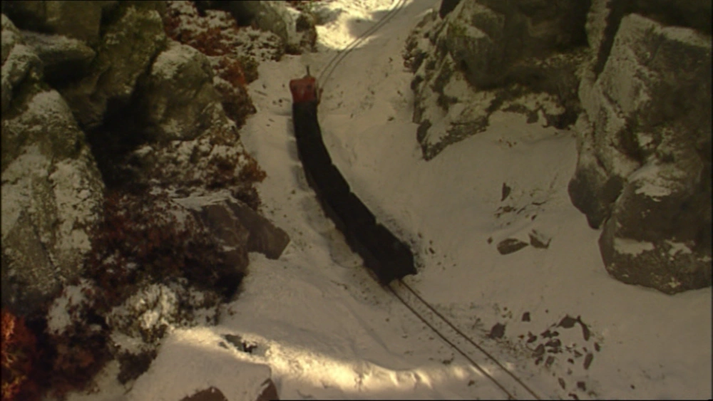 Echo Pass Ravine | Thomas The Tank Engine Series Wikia | Fandom