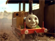 Stepney | Thomas The Tank Engine Series Wikia | Fandom