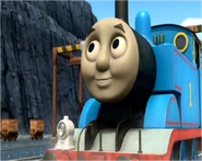 Thomas | Thomas The Tank Engine Series Wikia | Fandom