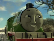 Henry | Thomas The Tank Engine Series Wikia | Fandom
