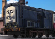 Sidney | Thomas The Tank Engine Series Wikia | Fandom