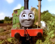 Oliver | Thomas The Tank Engine Series Wikia | Fandom