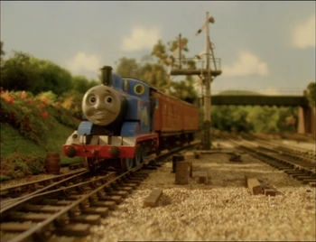 Elsbridge | Thomas The Tank Engine Series Wikia | Fandom