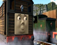 Toby | Thomas The Tank Engine Series Wikia | Fandom