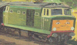 Bear | Thomas The Tank Engine Series Wikia | Fandom