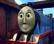 Gordon | Thomas The Tank Engine Series Wikia | Fandom