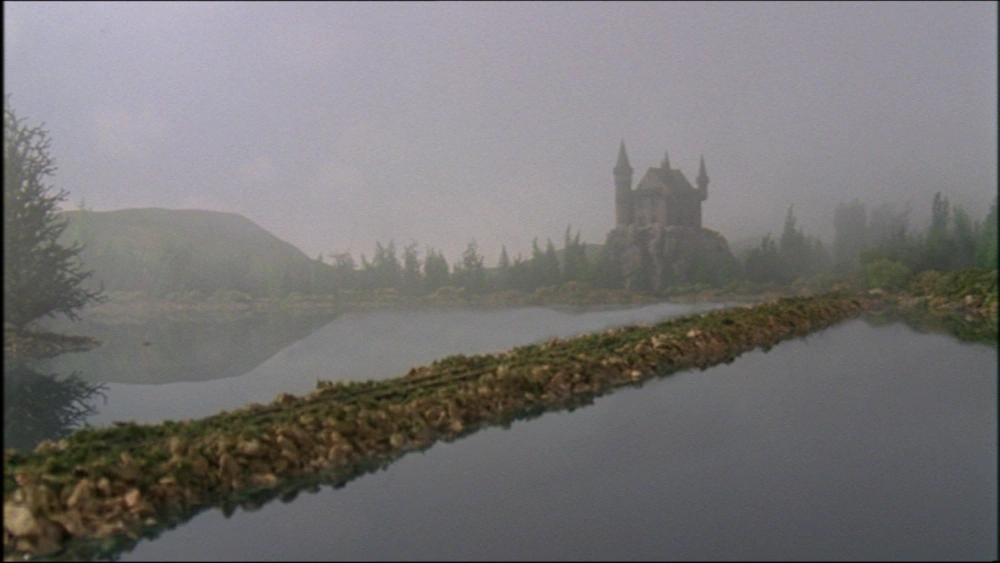 Castle Loch Causeway | Thomas The Tank Engine Series Wikia | Fandom