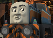 Den | Thomas The Tank Engine Series Wikia | Fandom
