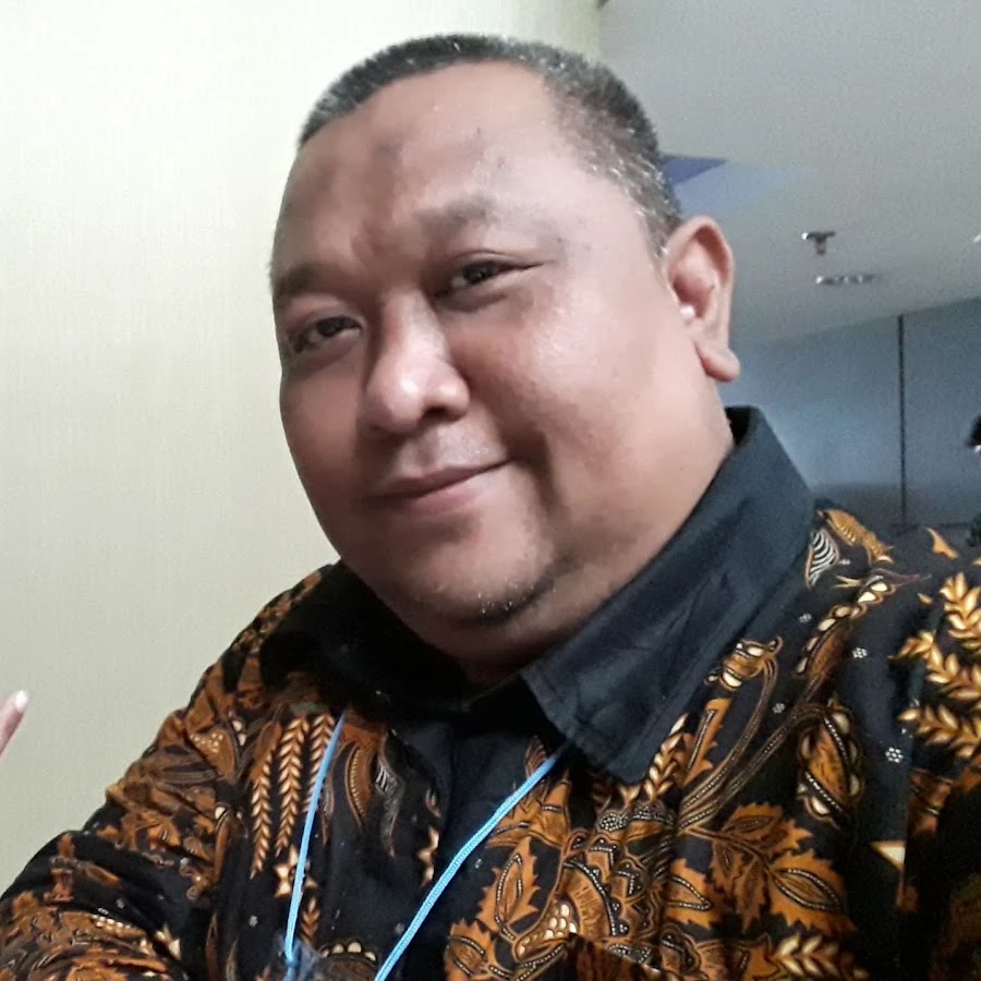 Darmawan Susanto | Thomas The Tank Engine Series Wikia | Fandom