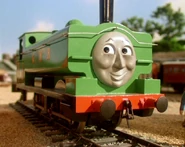 Duck | Thomas The Tank Engine Series Wikia | Fandom