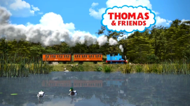 Season 7 (Thomas' Sodor Adventures) | Thomas The Tank Engine Series ...