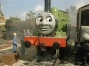 Oliver | Thomas The Tank Engine Series Wikia | Fandom
