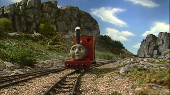Culdee Fell Hill/Gallery | Thomas The Tank Engine Series Wikia | Fandom