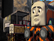 Den | Thomas The Tank Engine Series Wikia | Fandom