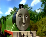 Henry | Thomas The Tank Engine Series Wikia | Fandom