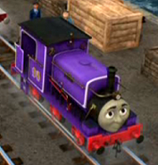 Charlie | Thomas The Tank Engine Series Wikia | Fandom