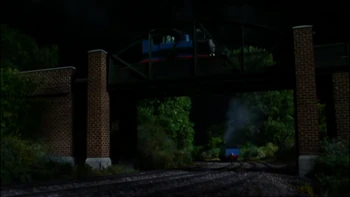 Wellsworth Bridge | Thomas The Tank Engine Series Wikia | Fandom