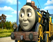 Stephen | Thomas The Tank Engine Series Wikia | Fandom