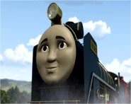 Hiro | Thomas The Tank Engine Series Wikia | Fandom