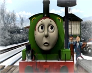 Percy | Thomas The Tank Engine Series Wikia | Fandom