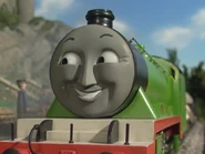 Henry | Thomas The Tank Engine Series Wikia | Fandom