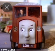 The Horrid Lorries | Thomas The Tank Engine Series Wikia | Fandom