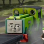 Scruff | Thomas The Tank Engine Series Wikia | Fandom