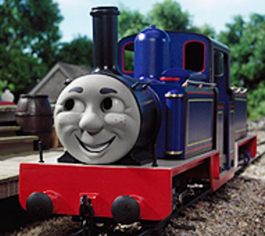Mighty & Mac | Thomas The Tank Engine Series Wikia | Fandom