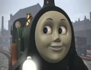 Emily | Thomas The Tank Engine Series Wikia | Fandom