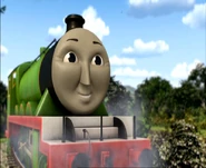 Henry | Thomas The Tank Engine Series Wikia | Fandom