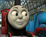 James | Thomas The Tank Engine Series Wikia | Fandom