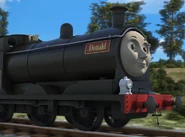 Donald and Douglas | Thomas The Tank Engine Series Wikia | Fandom