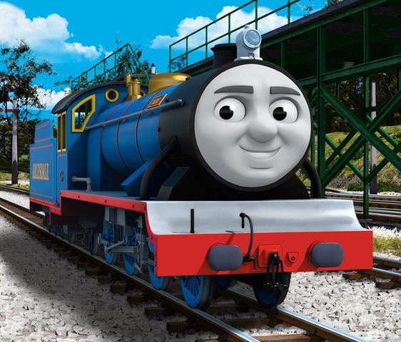 Bert | Thomas The Tank Engine Series Wikia | Fandom