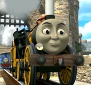 Stephen | Thomas The Tank Engine Series Wikia | Fandom
