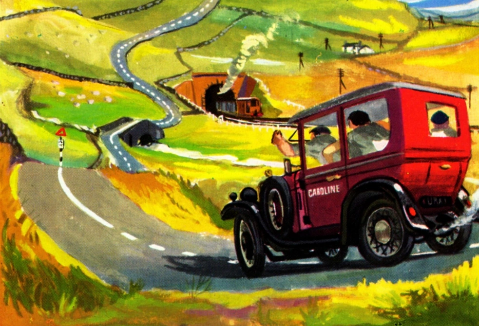 Caroline/Gallery | Thomas The Tank Engine Series Wikia | Fandom