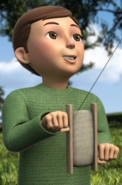 Stephen Hatt | Thomas The Tank Engine Series Wikia | Fandom