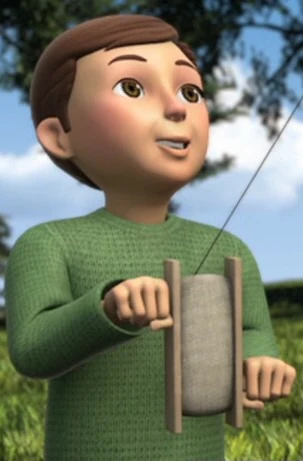 Stephen Hatt | Thomas The Tank Engine Series Wikia | Fandom