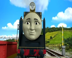 Hiro Thomas And Friends Wiki