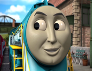Connor | Thomas The Tank Engine Series Wikia | Fandom