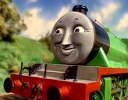 Henry | Thomas The Tank Engine Series Wikia | Fandom